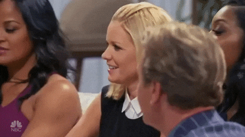 Nbc GIF by The New Celebrity Apprentice - Find & Share on GIPHY