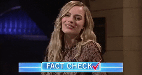 Fact Check GIFs - Get the best GIF on GIPHY