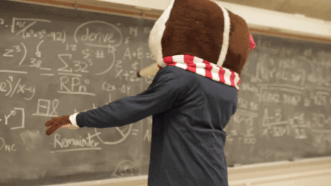 Confused Math GIF by uwmadison - Find & Share on GIPHY