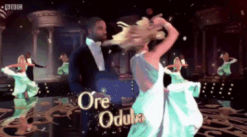 Strictly Inclusive GIFs - Find & Share on GIPHY