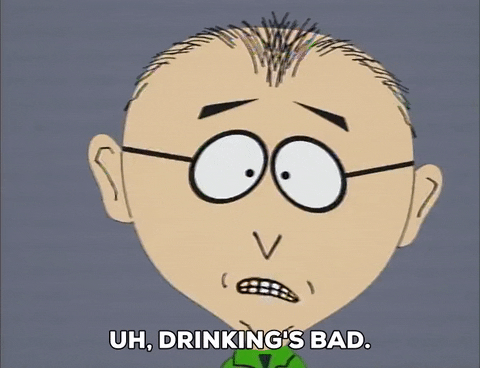 Lay-off-the-drugs GIFs - Get the best GIF on GIPHY