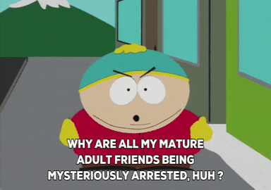 Mature Adults GIFs - Get the best GIF on GIPHY