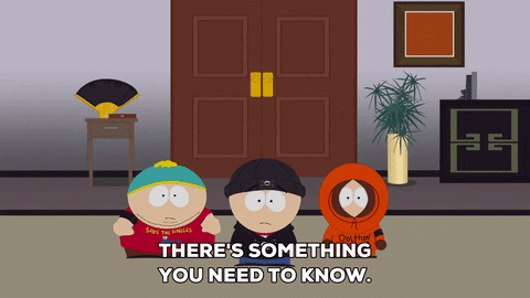 Points Of Authority GIFs - Get the best GIF on GIPHY