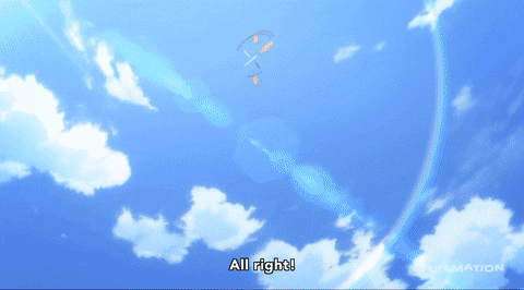 Kurosawa Ruby GIFs - Get the best GIF on GIPHY