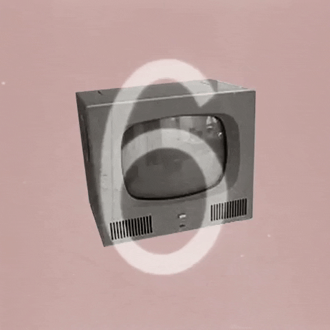 Television Motion Graphics GIF by zapatoverde - Find & Share on GIPHY