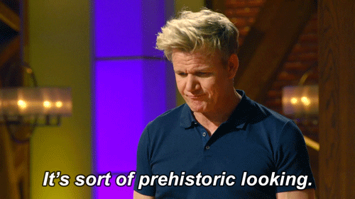 Gordon Ramsay Shady GIFs - Get the best GIF on GIPHY