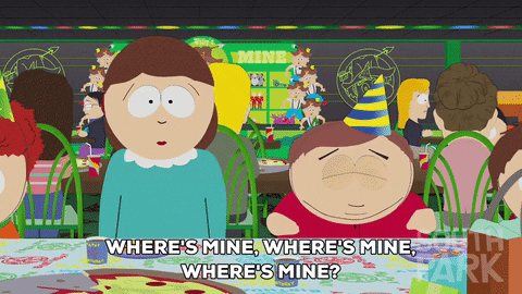Wheres-mine GIFs - Get the best GIF on GIPHY