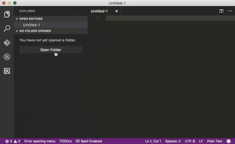 Code Editor GIFs - Get the best GIF on GIPHY