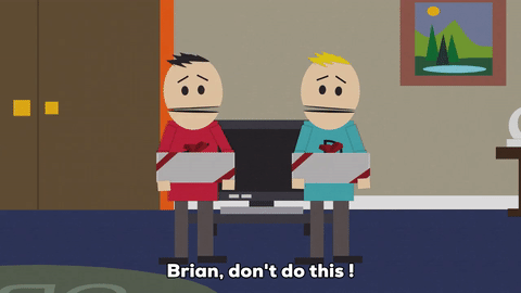 Angry Terrance & Phillip GIF by South Park - Find & Share on GIPHY