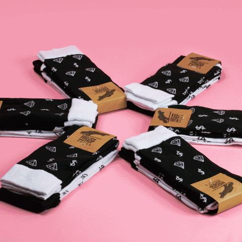 Gangster Socks GIFs - Get the best GIF on GIPHY