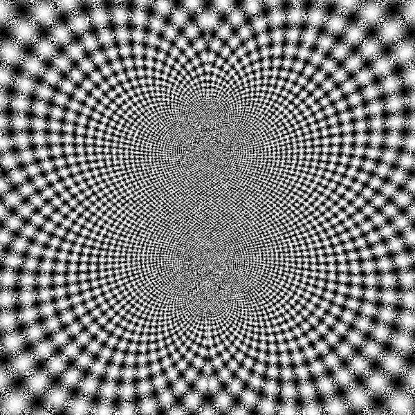 Moire GIF by Myrto Amorgianou - Ruins Digitales - Find & Share on GIPHY