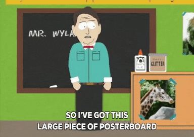 Posterboard GIFs - Get the best GIF on GIPHY
