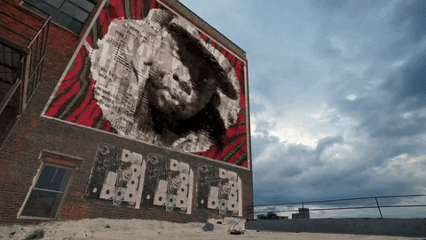 We The People Mv GIFs - Get the best GIF on GIPHY