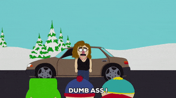 Eric Cartman GIFs - Find & Share on GIPHY