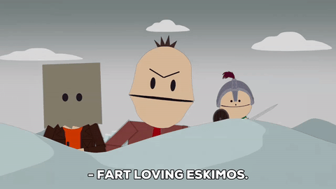 Mad Terrance And Phillip GIF by South Park - Find & Share on GIPHY