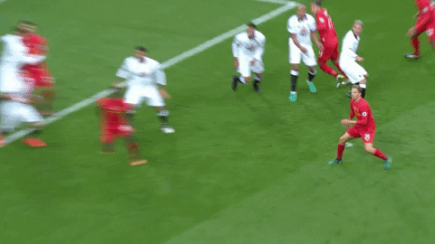 Lfc Watford GIF by Liverpool FC - Find & Share on GIPHY
