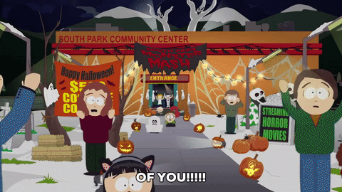 Run Randy Marsh GIF by South Park - Find & Share on GIPHY