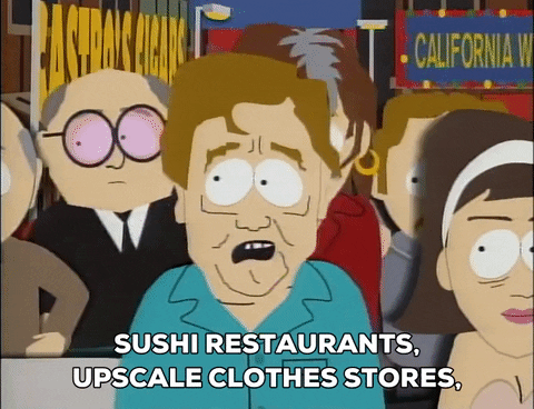 Clothes Store GIFs - Get the best GIF on GIPHY