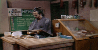 John Belushi Toga Gif