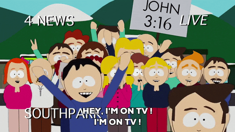 John 3 16 GIFs - Get the best GIF on GIPHY
