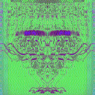 Loop Glitch GIF by Death Orgone - Find & Share on GIPHY