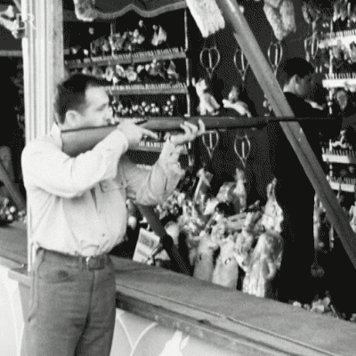 Shooting Gallery GIFs - Get the best GIF on GIPHY