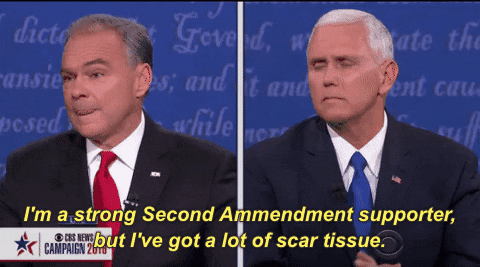 Scar Tissue GIFs - Get the best GIF on GIPHY