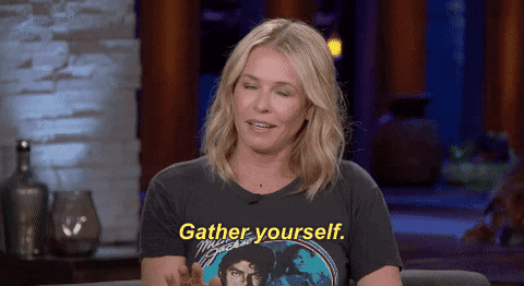 Gather-yourself GIFs - Get the best GIF on GIPHY