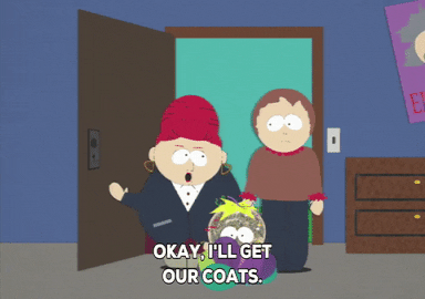 Get Coats GIFs - Get the best GIF on GIPHY