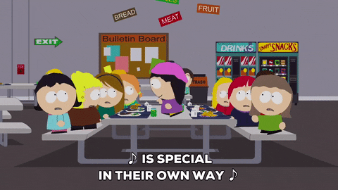 Students-singing-and-dancing-on-table GIFs - Get the best GIF on GIPHY