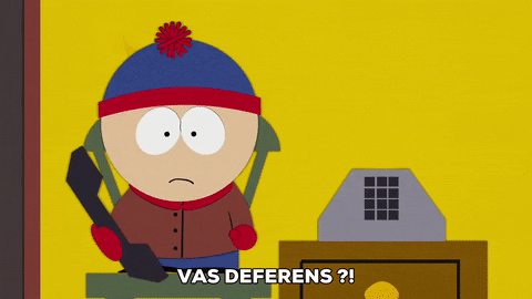 Vas Deferens GIFs - Get the best GIF on GIPHY