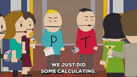 School GIF by South Park - Find & Share on GIPHY