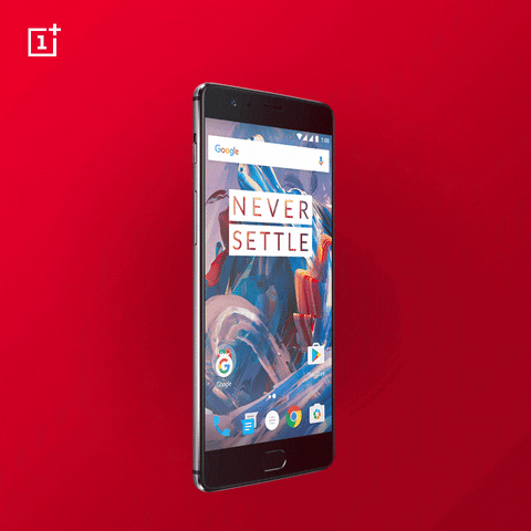 GIF by OnePlus - Find & Share on GIPHY