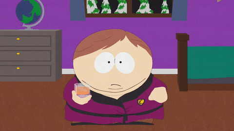 Eric Cartman GIF by South Park - Find & Share on GIPHY