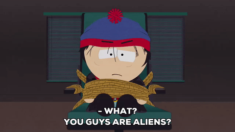 Scared Stan Marsh GIF by South Park - Find & Share on GIPHY