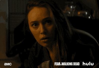 Fear The Walking Dead GIFs - Get the best GIF on GIPHY