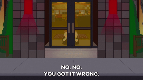 Were-the-good-guys GIFs - Get the best GIF on GIPHY