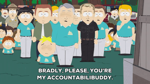 Sad Butters Stotch GIF by South Park - Find & Share on GIPHY