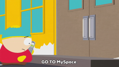 Eric Cartman Phone GIF by South Park - Find & Share on GIPHY