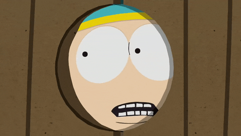Drunk Eric Cartman GIF by South Park - Find & Share on GIPHY