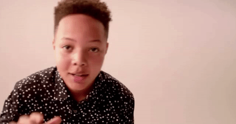 Flava Flav Animated Gif