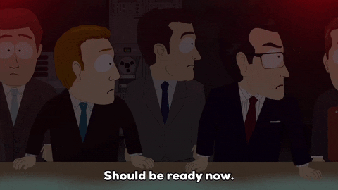 Should-be-ready GIFs - Get the best GIF on GIPHY