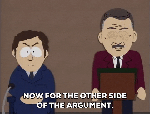 When People Are Arguing GIFs - Find & Share on GIPHY