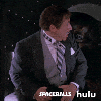 Druish Spaceballs Gif
