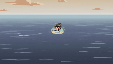 Small Raft GIFs - Get the best GIF on GIPHY