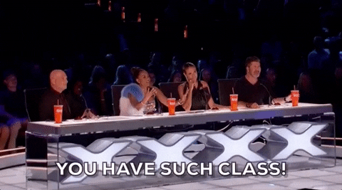 Such Class GIFs - Get the best GIF on GIPHY