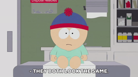 Sick Stan Marsh GIF by South Park - Find & Share on GIPHY