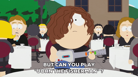 John-button GIFs - Get the best GIF on GIPHY