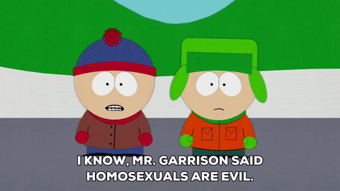 Talking Stan Marsh GIF by South Park - Find & Share on GIPHY