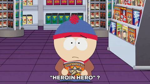 Shocked Stan Marsh GIF by South Park - Find & Share on GIPHY
